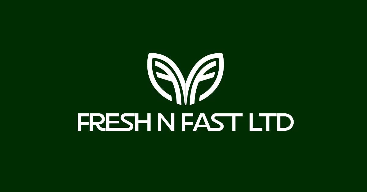 Fresh n Fast